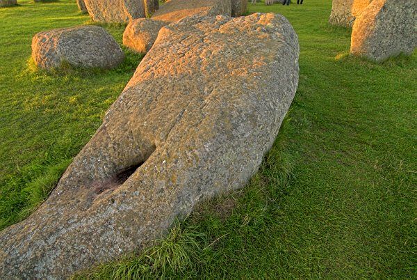 Stonehenge Photo Gallery, page 3