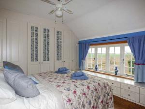 Lincolnshire Self Catering cottage, Grange Farm Cottage, Sutton Bridge ...