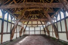 Arley Hall, History & Photos | Historic Cheshire Guide