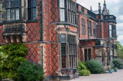 Arley Hall, History & Photos | Historic Cheshire Guide