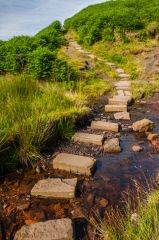 Top Withens, Haworth, History, Photos, & Visiting Information