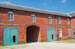 Calke Abbey, History & Photos | Historic Derbyshire Guide