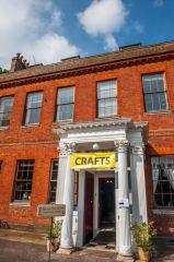 Capel Manor Gardens, History & Photos | London Heritage Guide