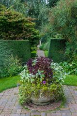 Capel Manor Gardens, History & Photos | London Heritage Guide