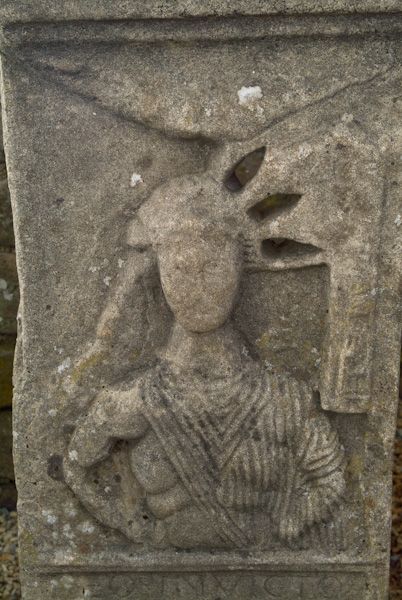 Carrawburgh Temple of Mithras « Irish history, folklore and all that