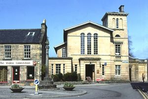 Museums in Grampian | Aberdeenshire and Moray, Scotland