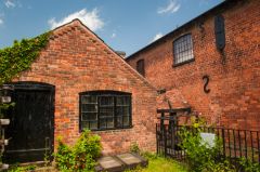 Forge Mill Needle Museum, Redditch | historic Worcestershire Guide