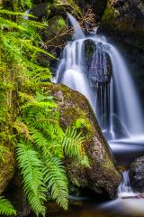 Lodore Falls Waterfall, Lake District Travel Guide
