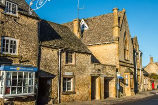 Stow on the Wold, Gloucestershire Travel Information