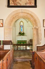 Syde, St Mary's Church, History & Photos | Historic Gloucestershire Guide