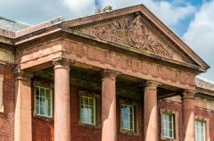 Tabley House, History & Photos | Historic Cheshire Guide