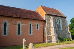 Tilty Church and Abbey | Historic Essex Guide