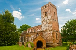 Wigginton, Oxfordshire, St Giles Church | Historic Oxfordshire Guide