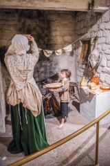 Captain Cook Birthplace Museum, Marton, Middlesbrough