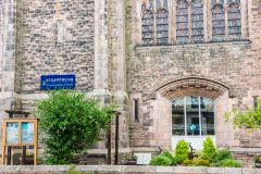 Coldstream, Scottish Borders | History, Photos & Visiting Information