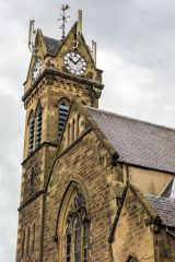 Coldstream, Scottish Borders | History, Photos & Visiting Information