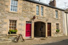 Coldstream, Scottish Borders | History, Photos & Visiting Information