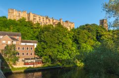 Durham, England | History, Photos & Visiting Information