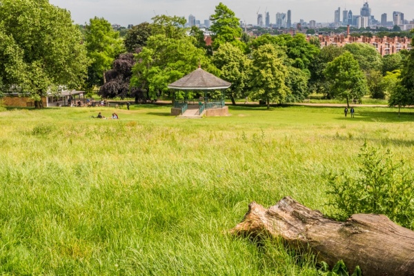 Hampstead Heath, London | History, Photos & Visiting Information Hampstead Heath, London | History, Photos & Visiting Information