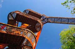 Kew Gardens, London | History, Photos & Visiting Information