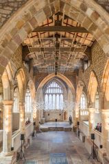 York St Mary's, Castlegate | Historic York Guide