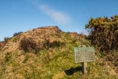 Perran Round, Cornwall | History, Photos, & Visiting Information