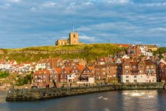 Whitby, St Mary's Church | History, Photos & Visiting Information