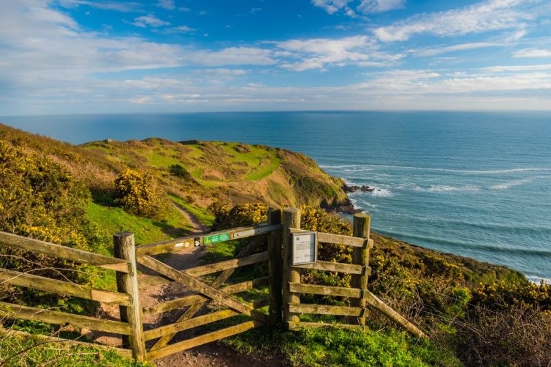 14 Beautiful Photos of Cornwall Landscapes to Visit