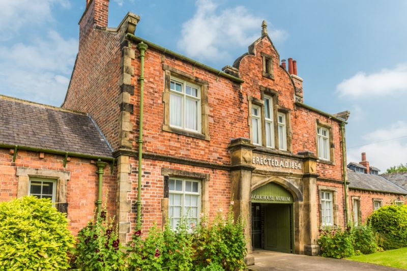 41 Best Things to Do in Ripon (Yorkshire, England)